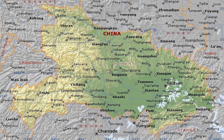 SHIYAN – Shengliver Studio